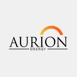 AURION ENERGY - Comece a Economizar!